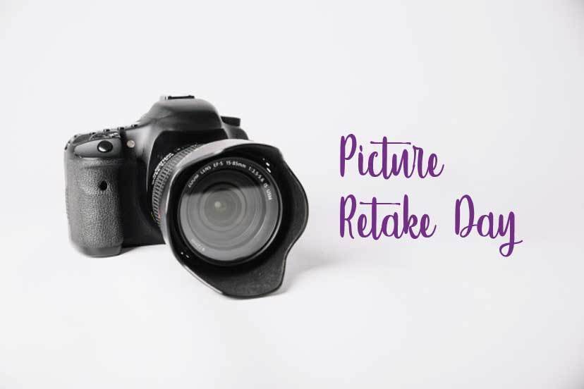Picture Retake Day Watertown High School